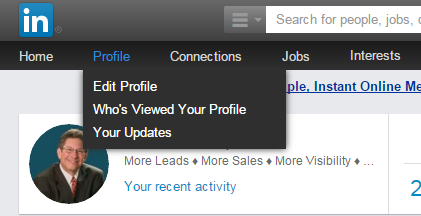4 Easy Steps to a Custom LinkedIn Profile URL